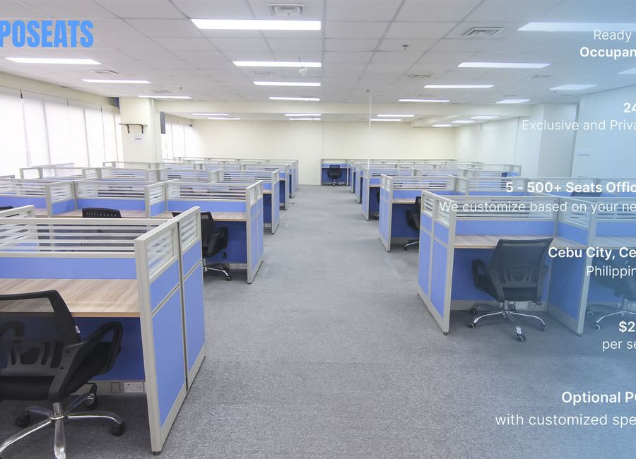 Customer Support and Operations Outsourcing in Cebu’s Tech District ...