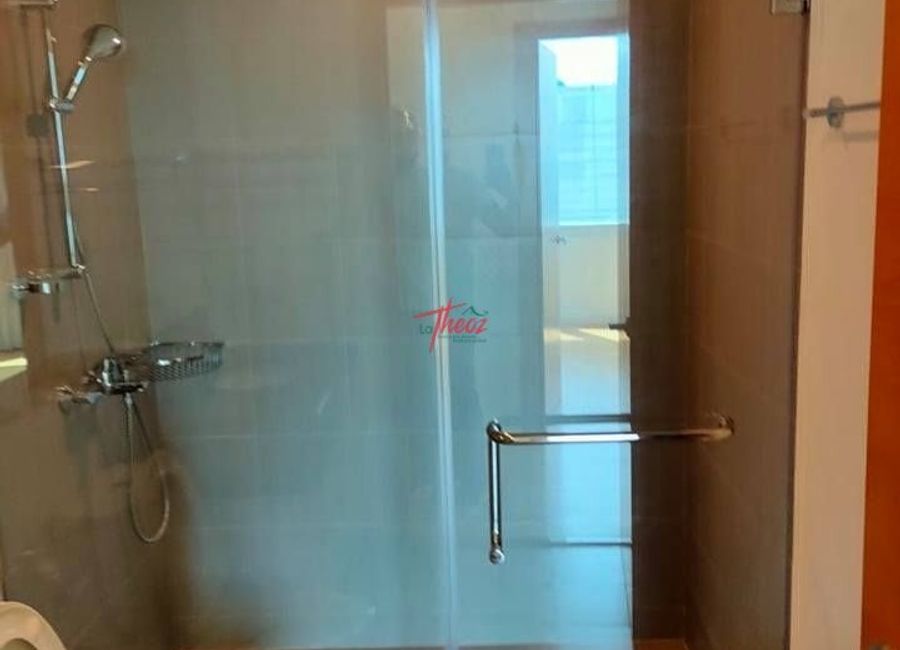 3 BEDROOMS AT POINT TOWER PARK TERRACES FOR LEASE