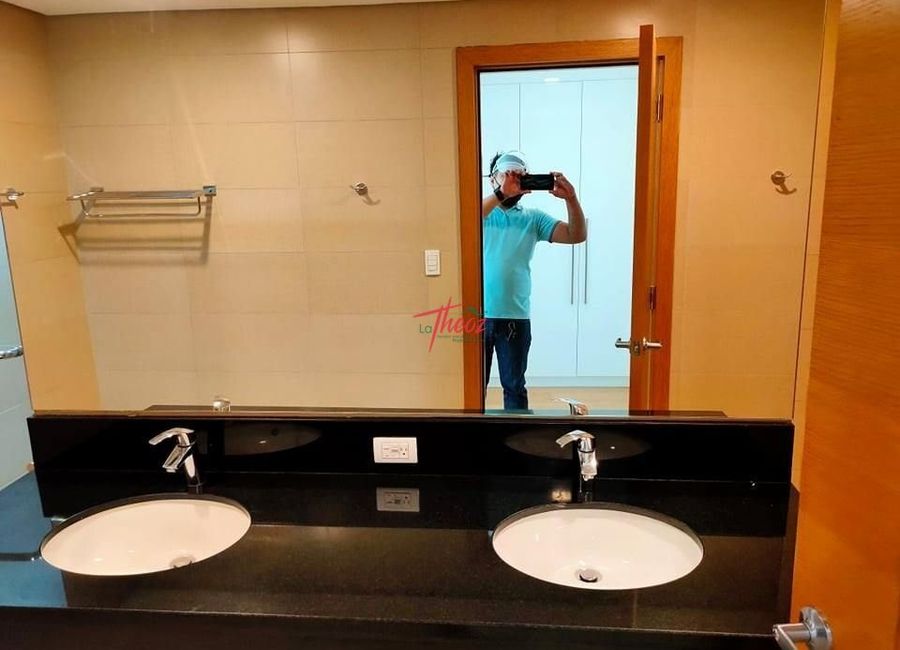 3 BEDROOMS AT POINT TOWER PARK TERRACES FOR LEASE