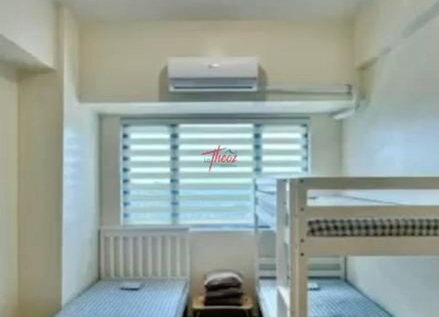 STUDIO UNIT AT R SQUARE RESIDENCES FOR LEASE