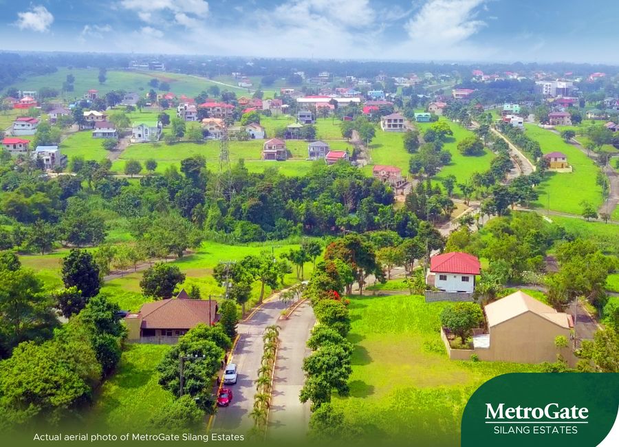 Lot for sale in cavite subdivision
