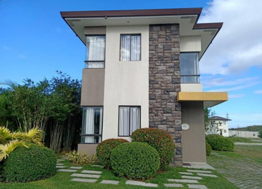 KSB : AVIDA VERRA SETTING HOUSE FOR SALE 12.5M