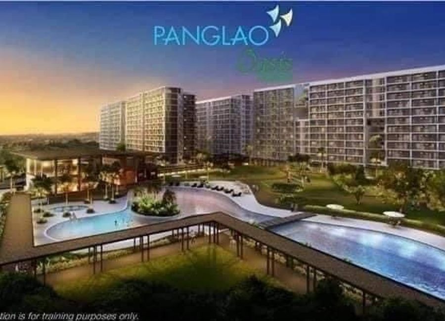 For Sale|Modern Resort Condo Living Panglao Oasis Aspire Taguig By ...