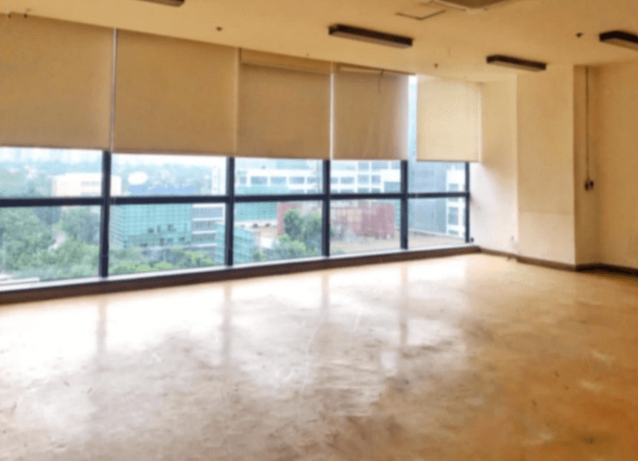 1870.69sqm Office Space for Rent in Southkey Hub 1, Northgate Cyberzone ...