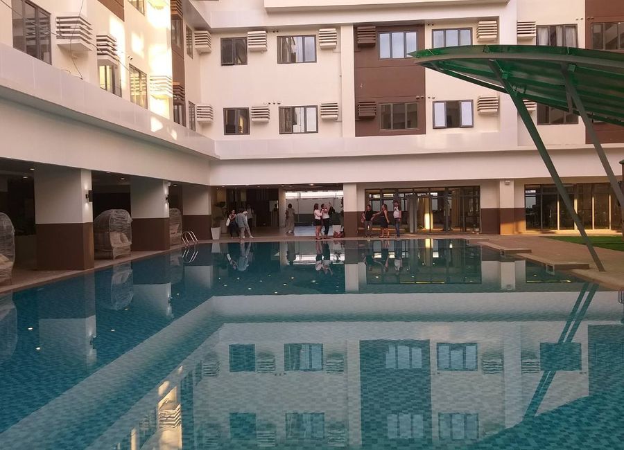 One Bedroom Unit in Lahug, Cebu City