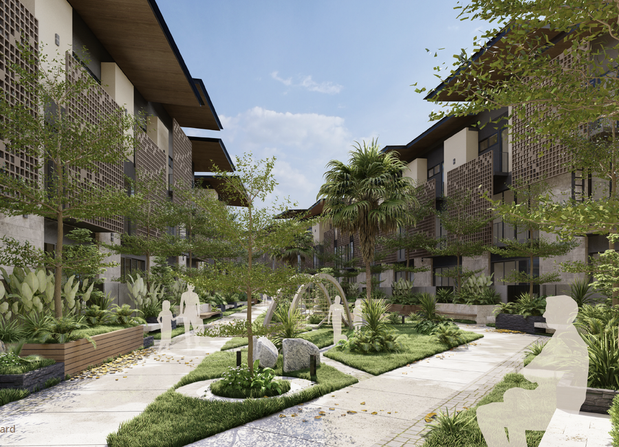 Nila Residences By Mont Property Group, developer of The Rise at ...