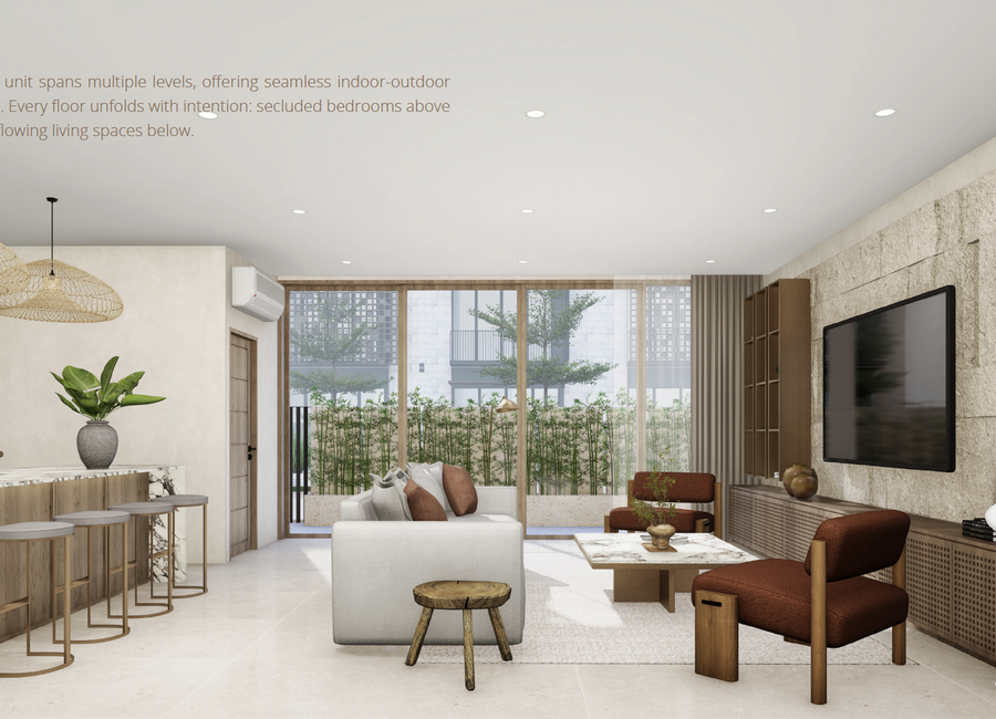 Nila Residences By Mont Property Group, developer of The Rise at ...