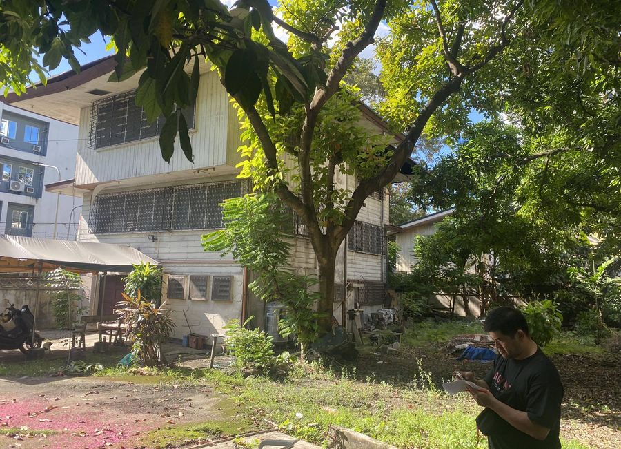 735 sqm Commercial Lot for Sale in Camputhaw, Cebu City, Cebu