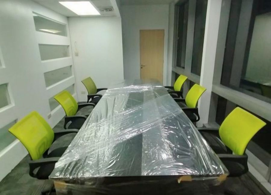 Prime Office Space For Sale at The World Center Building Salcedo ...