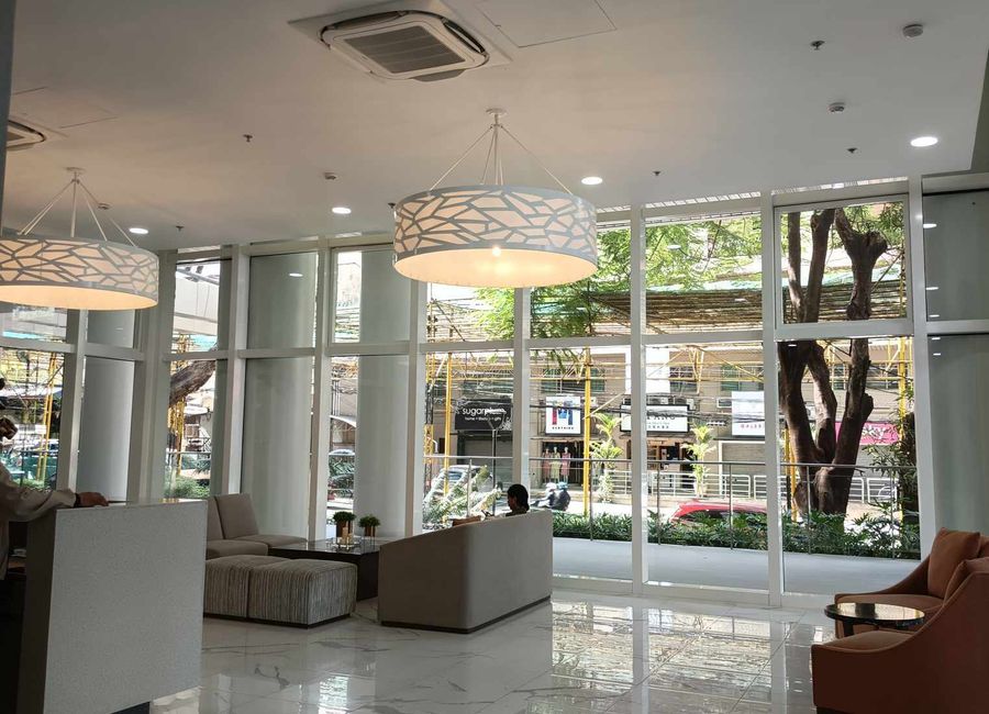 For Sale| RUSH SALE Mango Tree Residences Brand New Condo San Juan Greenhills 2 Bedroom