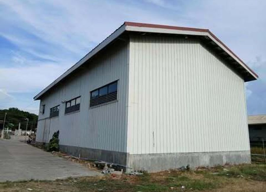 316sqm Warehouse for Rent in Brgy. Malabanban Sur Candelaria, Quezon ...