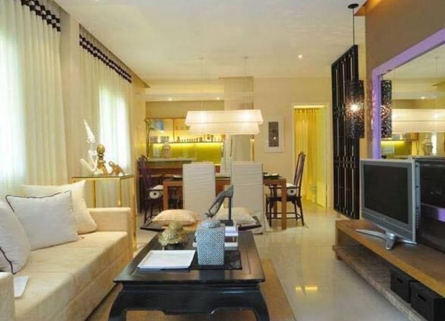 Affordable 1 Bedroom Condo PRISMA RESIDENCES in Pasig City