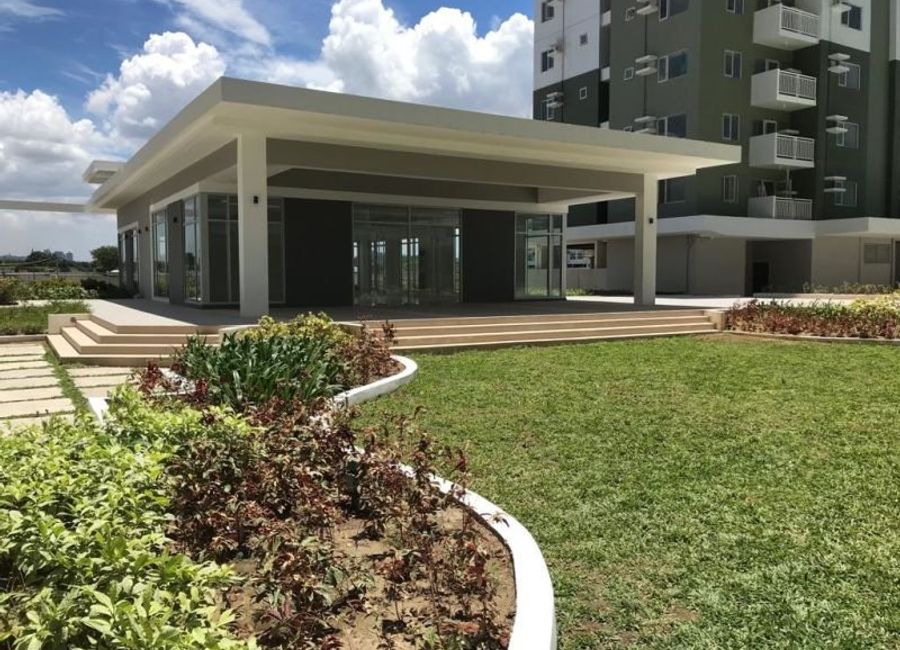 Never Been Used Studio @ Arca South for php 4,800,000 only