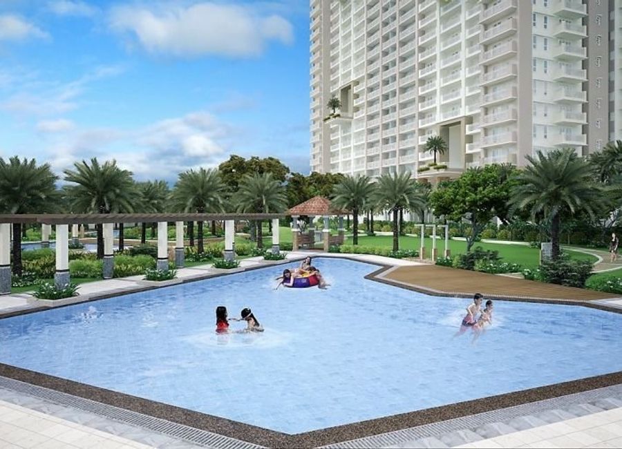 PRISMA RESIDENCES Affordable 3 Bedroom Condo in Pasig City