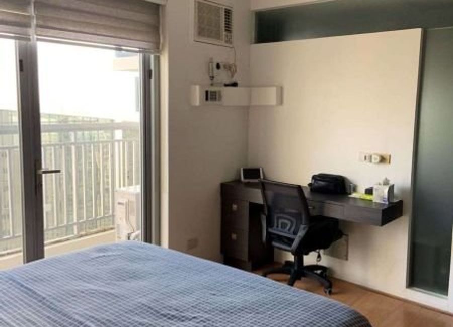 DS881338- One Bedroom 1BR Fully Furnished Condo Unit For Sale in ...