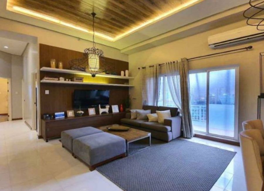 3br Prisma Residences condo in Pasig near Ortigas BGC
