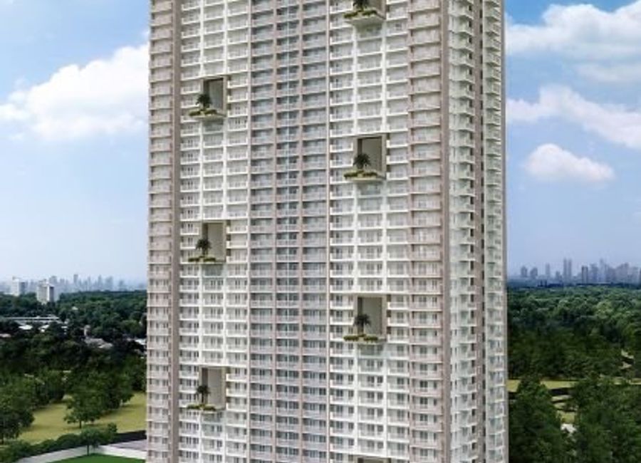 SOON TO RISE RESORT CONDO IN PASAY CITY NEAR LA VERTI