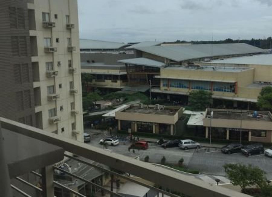 One Bedroom Condominium for Sale in Marquee Residences in Angeles City
