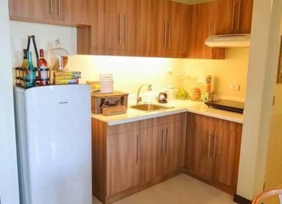 Resort Inspired 2 Bedroom Condo PRISMA RESIDENCES in Pasig near BGC
