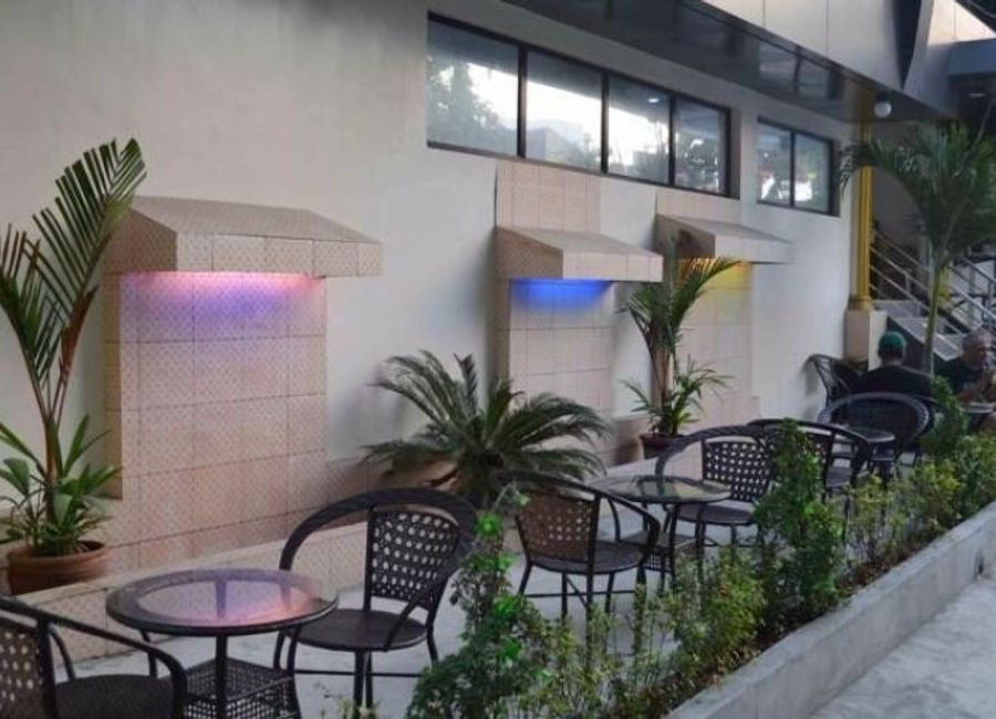 Good Investment - Two Storey Hotel For Sale Located in Dau P