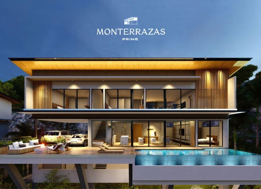 House For Sale With City View by Monterrazas Prime