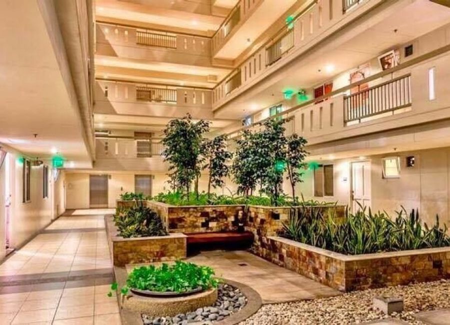 Affordable 2 Bedroom Condo Prisma Residences in Pasig