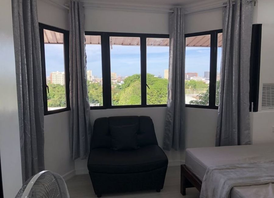 1 bedroom 48 sqm.