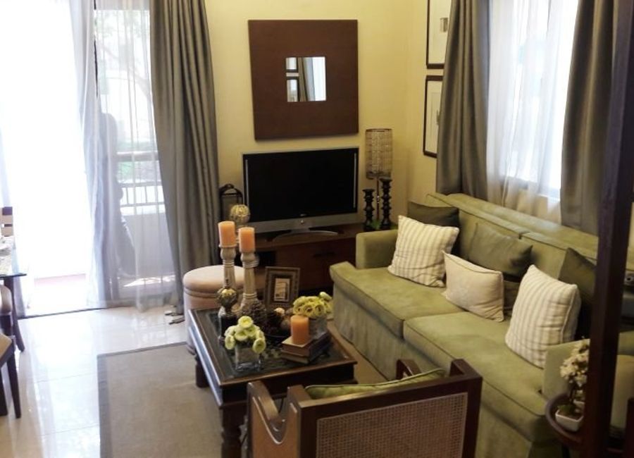 Ready for Occupancy 3 Bedroom Condo ASTERIA PLACE in Paranaque