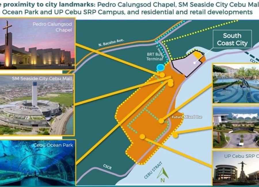 For Sale Commercial Prime Lot in Cebu City's Prime Location in the ...