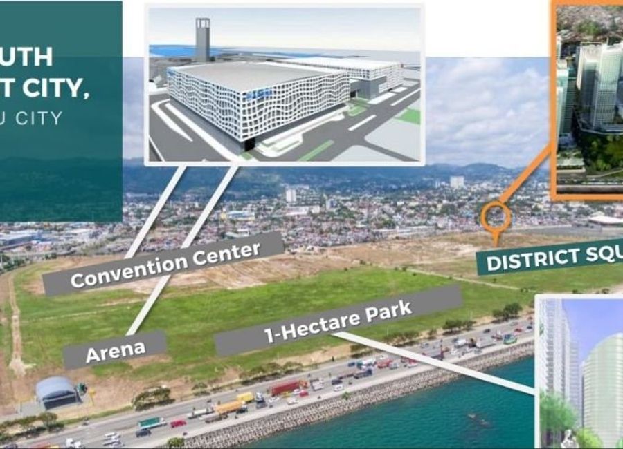For Sale Commercial Prime Lot in Cebu City's Prime Location in the ...