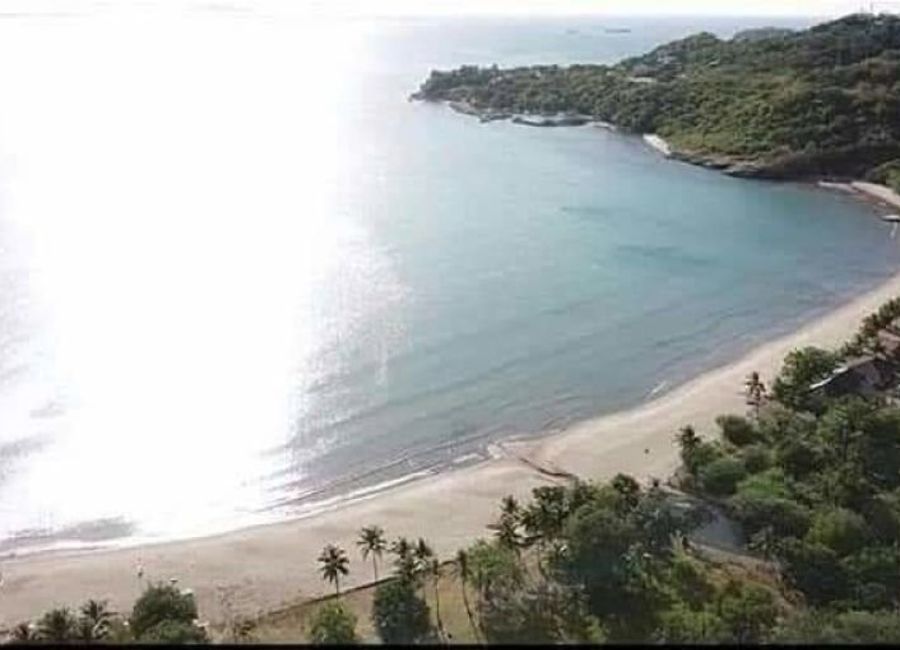 commercial lot for sale in nasacosta resort and residential