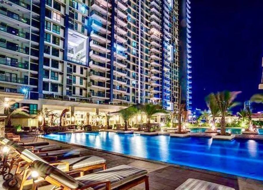 Affordable 1 Bedroom Condo PRISMA RESIDENCES in Pasig near BGC