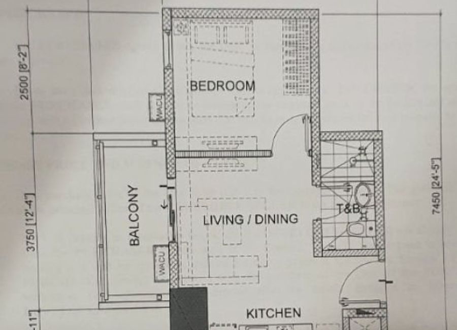 Resort-Inspired 1BR in The Orabella, Cubao For Sale