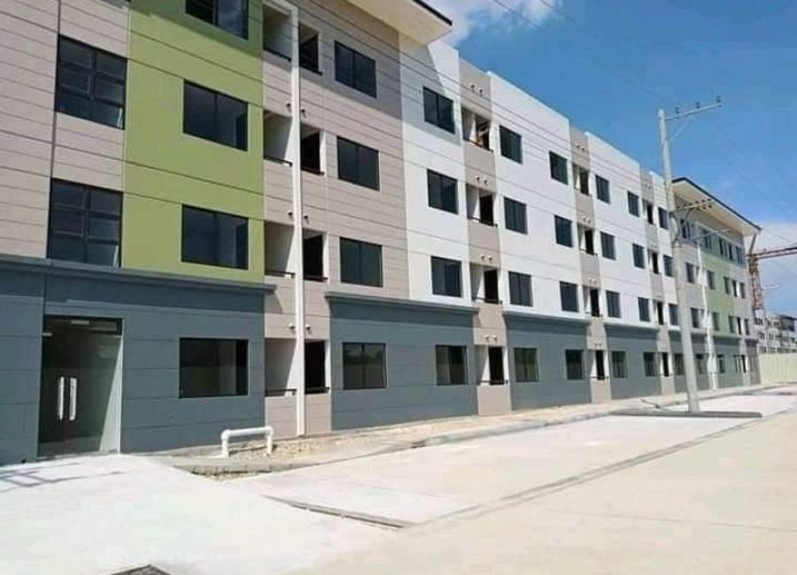 Plumera Mactan Studio Unit Very Affordable Monthly in Basak