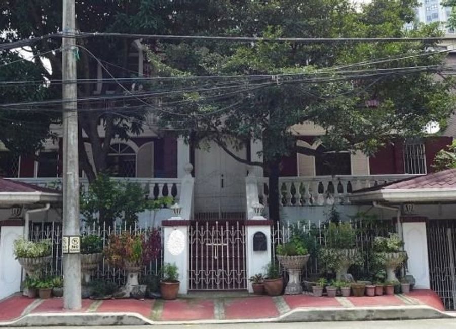 DS882168 - Six Bedroom 6BR House and Lot For sale in Philam Homes ...