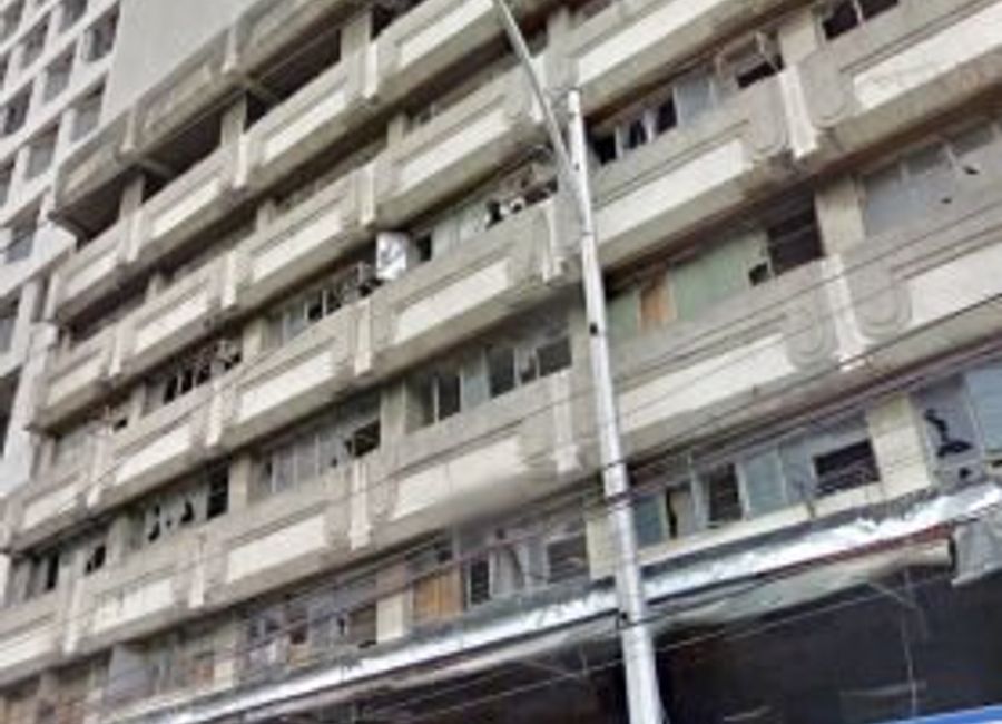 Commercial Building For Sale in Tomas Morato Quezon City