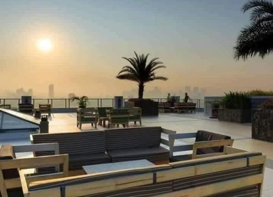 3 Bedroom PRISMA RESIDENCES DMCI Condo for Sale in Pasig