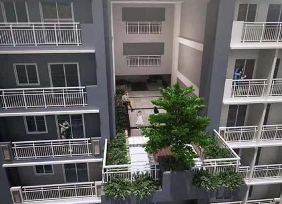 3 Bedroom PRISMA RESIDENCES DMCI Condo for Sale in Pasig