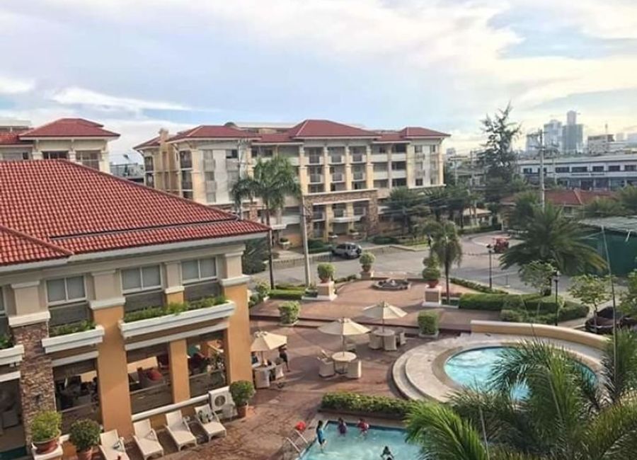 Affordable 2BR Condo with Balcony near SM Megamall Eastwood BGC Ortigas