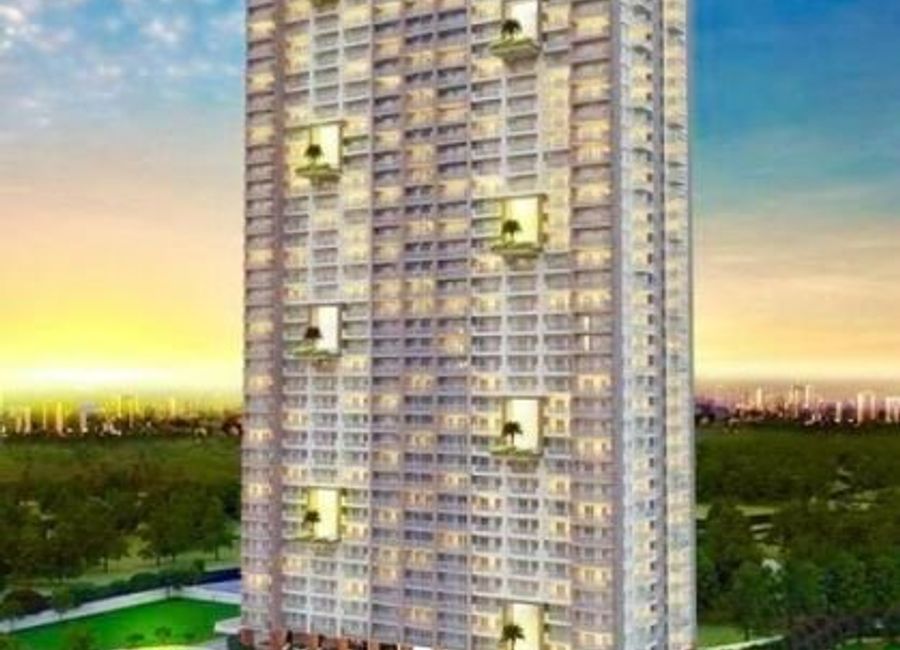2 Bedroom Condo Prisma Residences for SALE in Pasig near BGC