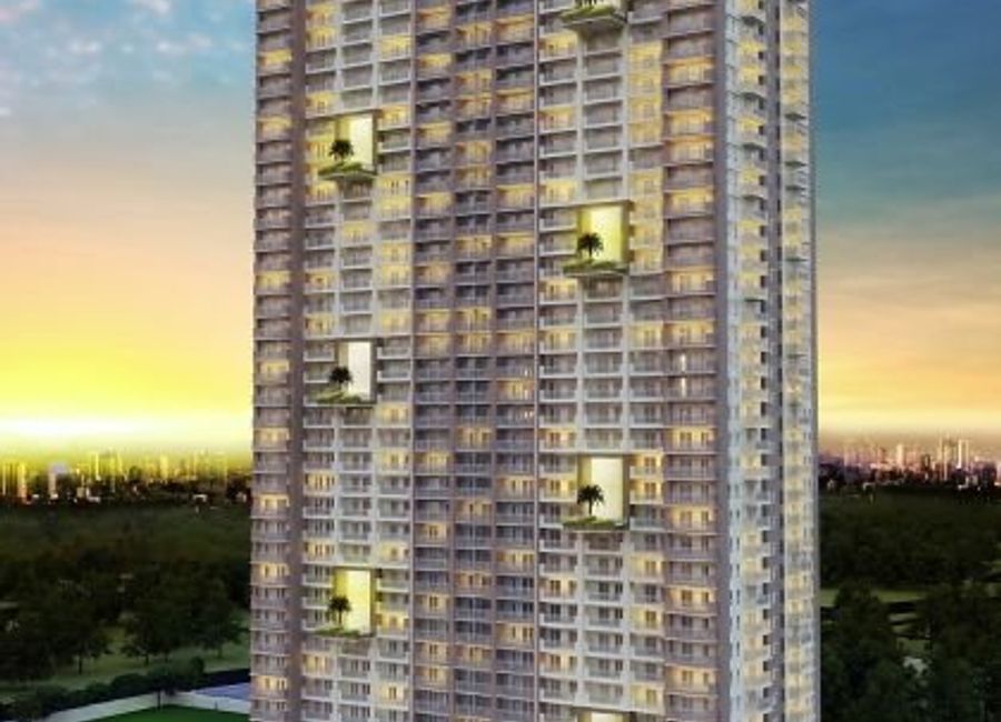 56sqm 2BR Condo in Pasig City near Ortigas CBD PRISMA RESIDENCES