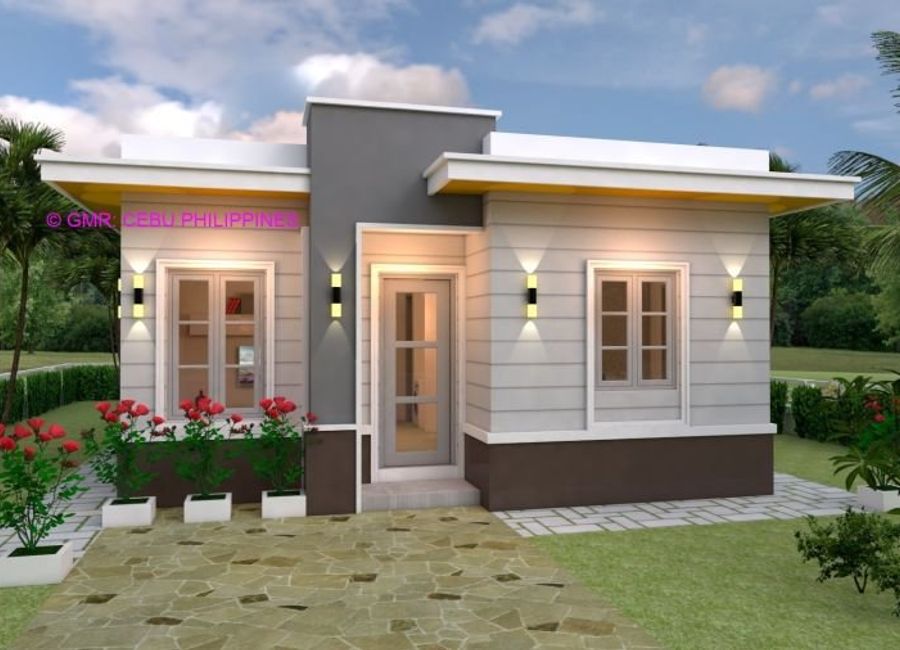 JOVELL HOUSE 34sqm. PRE-SELLING at 2 MILLION inside EL PARADISO RESORT ...