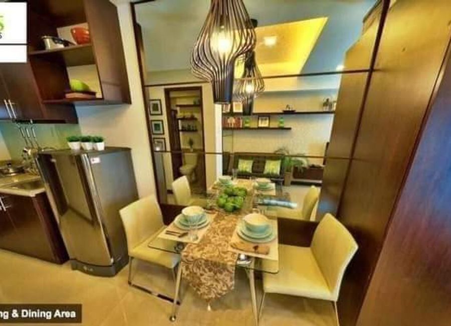 Condomium for Sale Studio