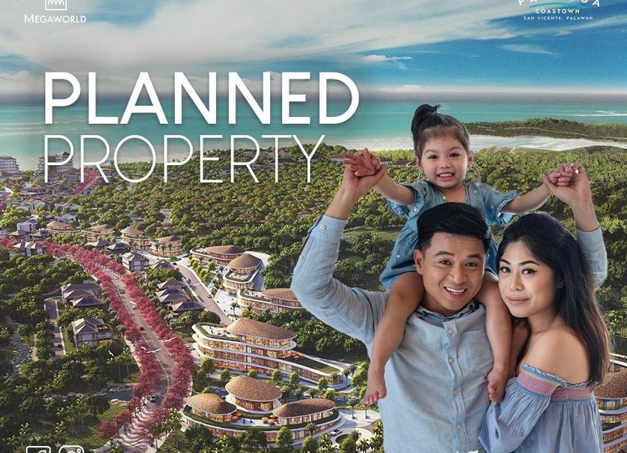 Twin Suite Hotel Profit Sharing at Paragua Sands Hotel, Palawan
