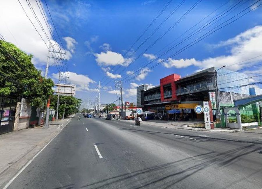 150k per sqm Industrial Lot for Sale in Cainta, Rizal, Along Felix Ave ...