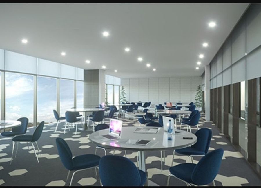 Condo for sale for as low as 9,500 monthly