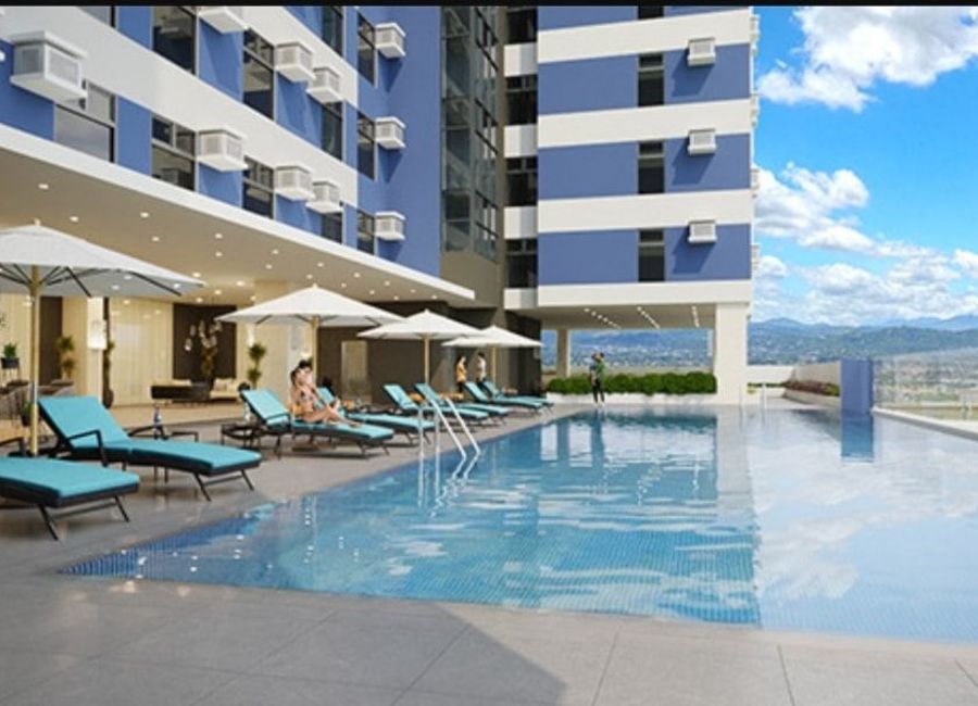 Condo for sale for as low as 9,500 monthly