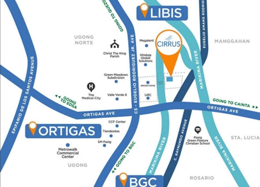 Condo for sale for as low as 9,500 monthly