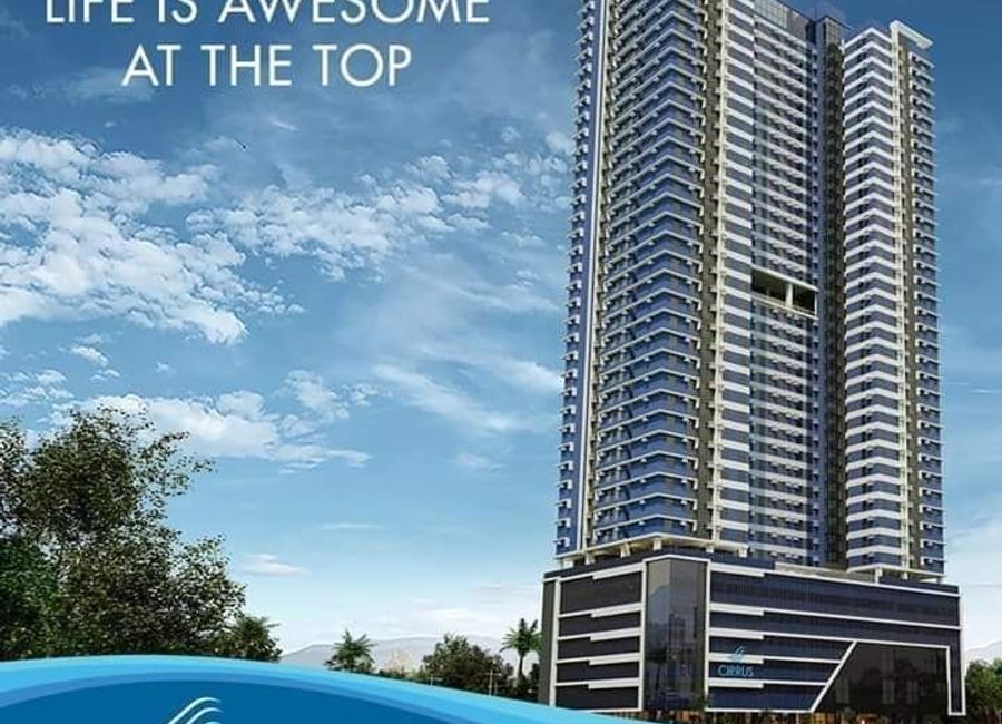 Condo for sale for as low as 9,500 monthly