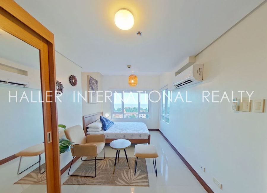 9X AmiSa Private Residences Tower B | Mactan Cebu